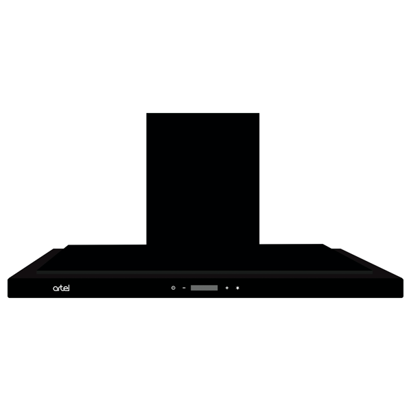 Вытяжка Artel ART-1190 Rapido Touch — Silk Road Electronics Co., Ltd.